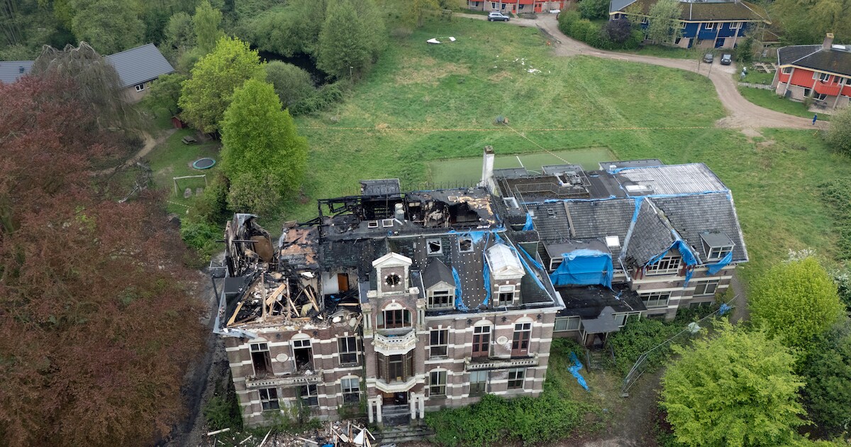 Toekomst azc Brummen nog onzeker na brand, doorstroomlocatie blijft ...