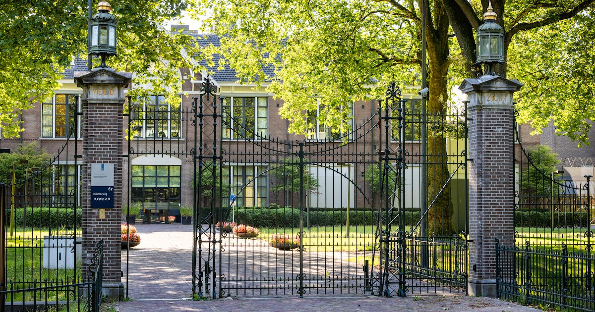 Asielzoekers met ernstige mentale problemen langer in kliniek Balkbrug ...