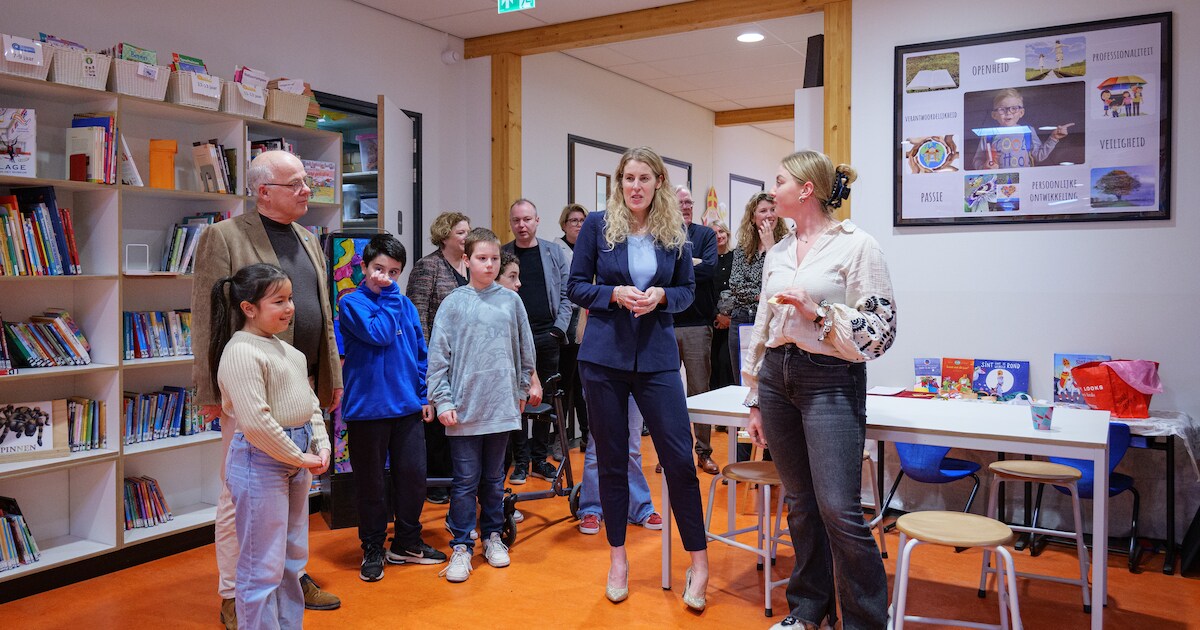 Deventer trapt af met pact voor eerste inclusieve generatie | Deventer ...