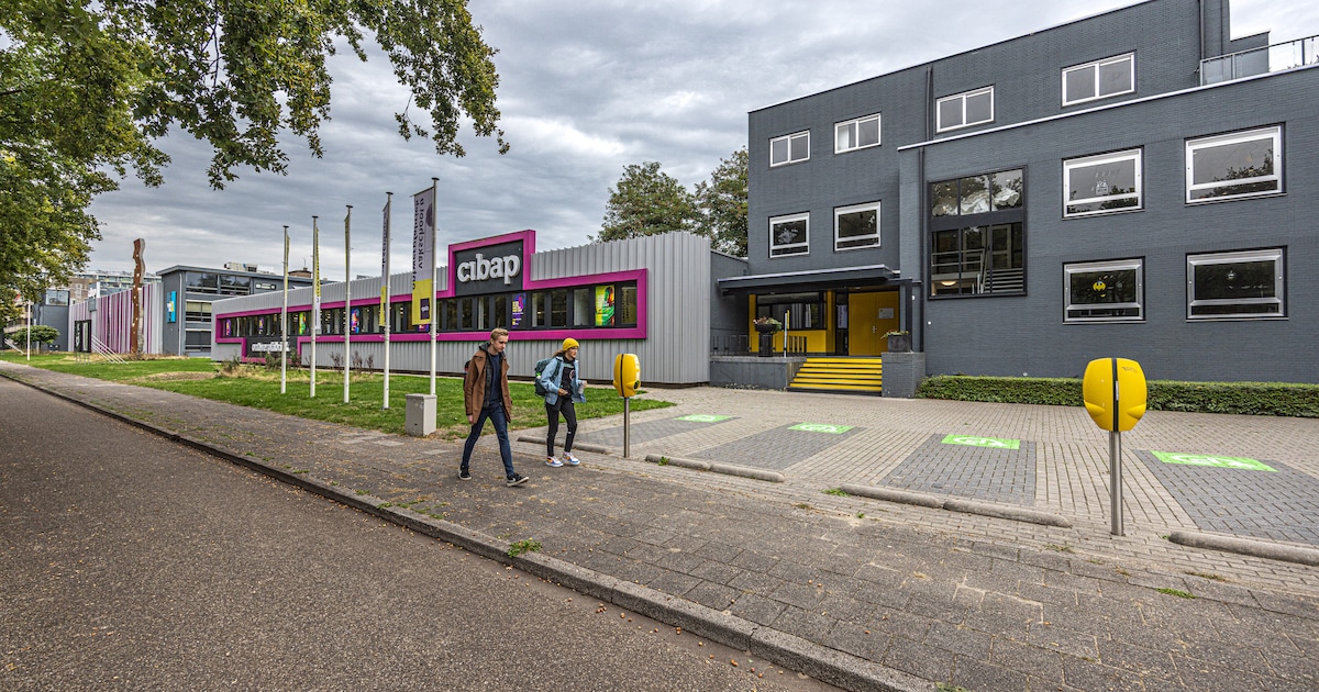Mbo-school Cibap in Zwolle mag docent niet ontslaan om relatie met ...