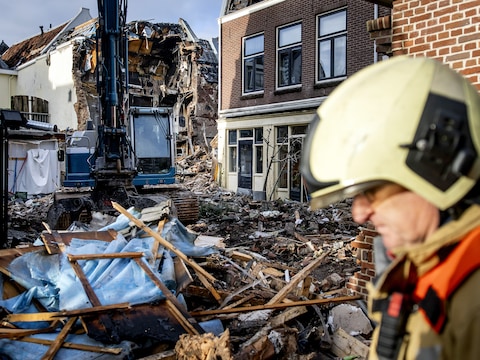 Gasleiding in Utrecht blijkt meer dan 30 jaar oud: al jaren zorgen over ...