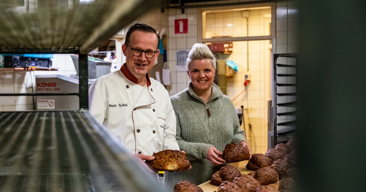 Klant Janneke (43) wil met crowdfunding ‘haar’ bakker van Twello ...