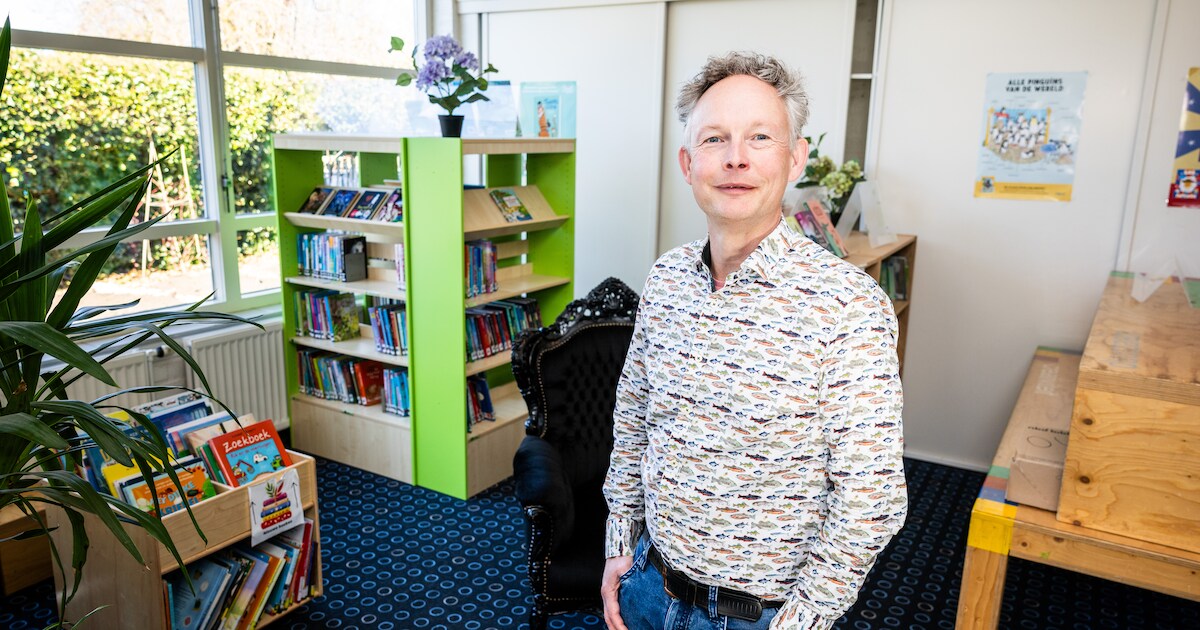 Basisschool Hoonhorst start kinderopvang: van de wieg tot groep 8 op ...