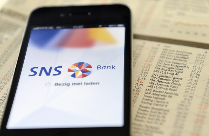 Storing met inloggen bij SNS Bank, RegioBank en ASN Bank | Tech | destentor.nl