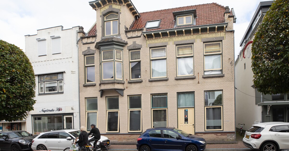 Gearresteerde man bij jeugdopvang Mazazorg in Baarn is cliënt ...
