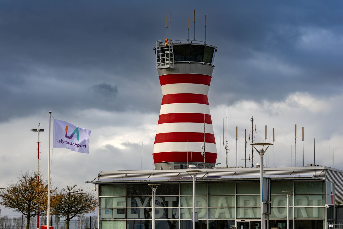 Doemscenario dreigt voor provincie, gemeente en Lelystad Airport: hoe ...