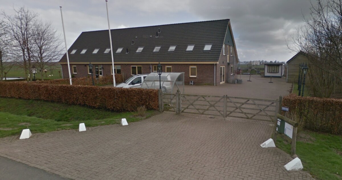Arbeidsmigranten in Dronten houden voorlopig dak boven hun hoofd ...
