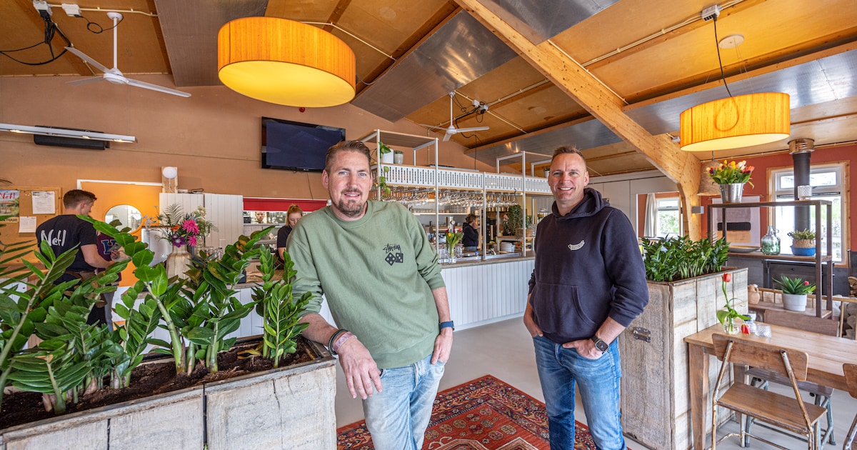 Recreatiepark Netl in Kraggenburg trapt seizoen af zonder ...
