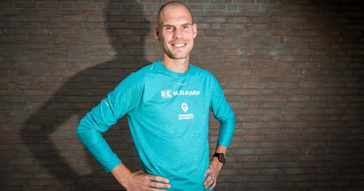 Olympische droom voor Apeldoorner Gert-Jan Wassink voorbij na sportief ...