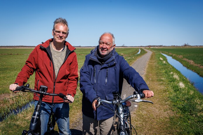 ‘Als dit pad in Giethoorn lag, was het allang opgeknapt’: frustratie in ...