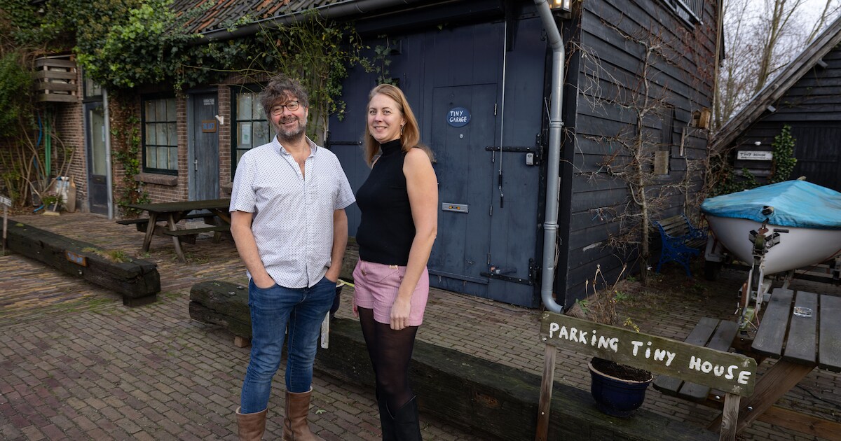 Als eigenaren B&B blijven uitbreiden, is voor omwonenden de maat vol ...