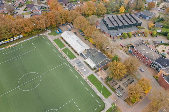 ‘Bouw van nieuwe sporthal in Ruurlo wordt zo langzamerhand een gebed zonder einde’ | Opinie ...