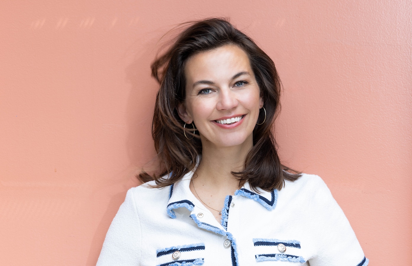 Politiek duider Marleen de Rooy: ‘Liefst deel ik elke dag foto’s van ...