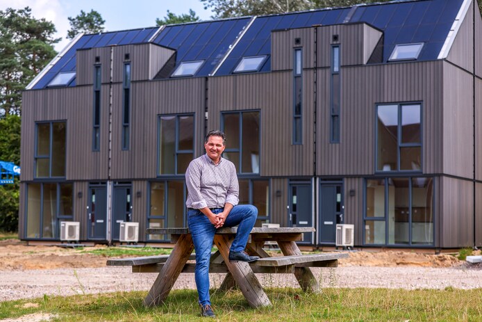Dorpen van Apeldoorn staan te springen om meer woningen: ‘Ik heb dit al ...