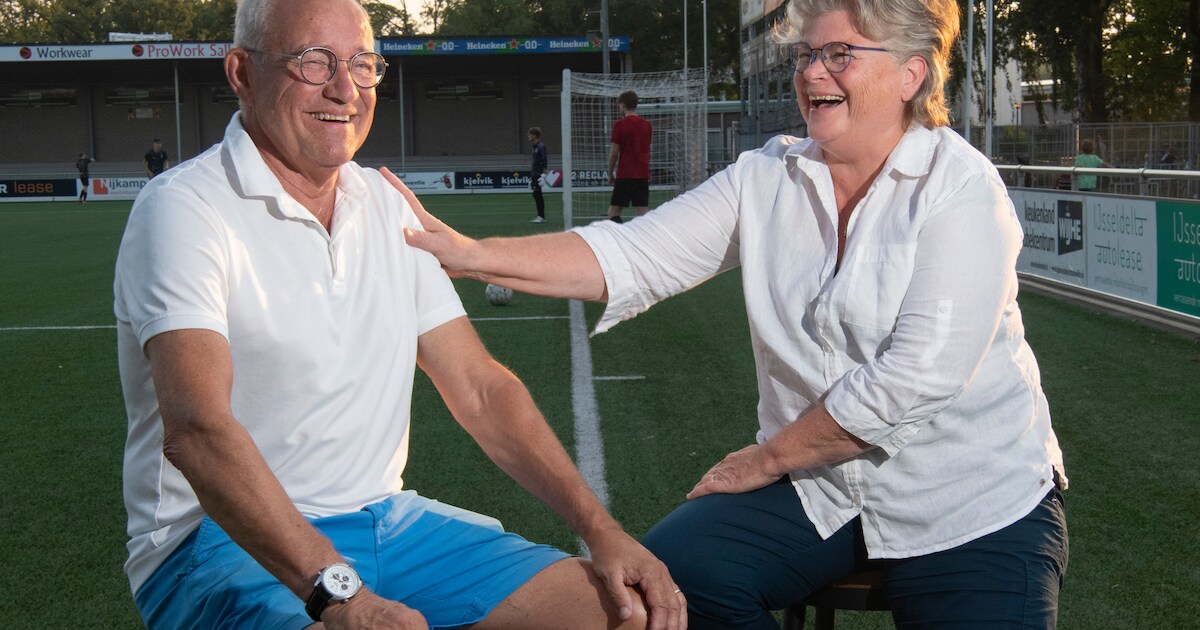 Speciale voorlichting voor ouders van sporttalenten in Raalte: ‘Naar ...