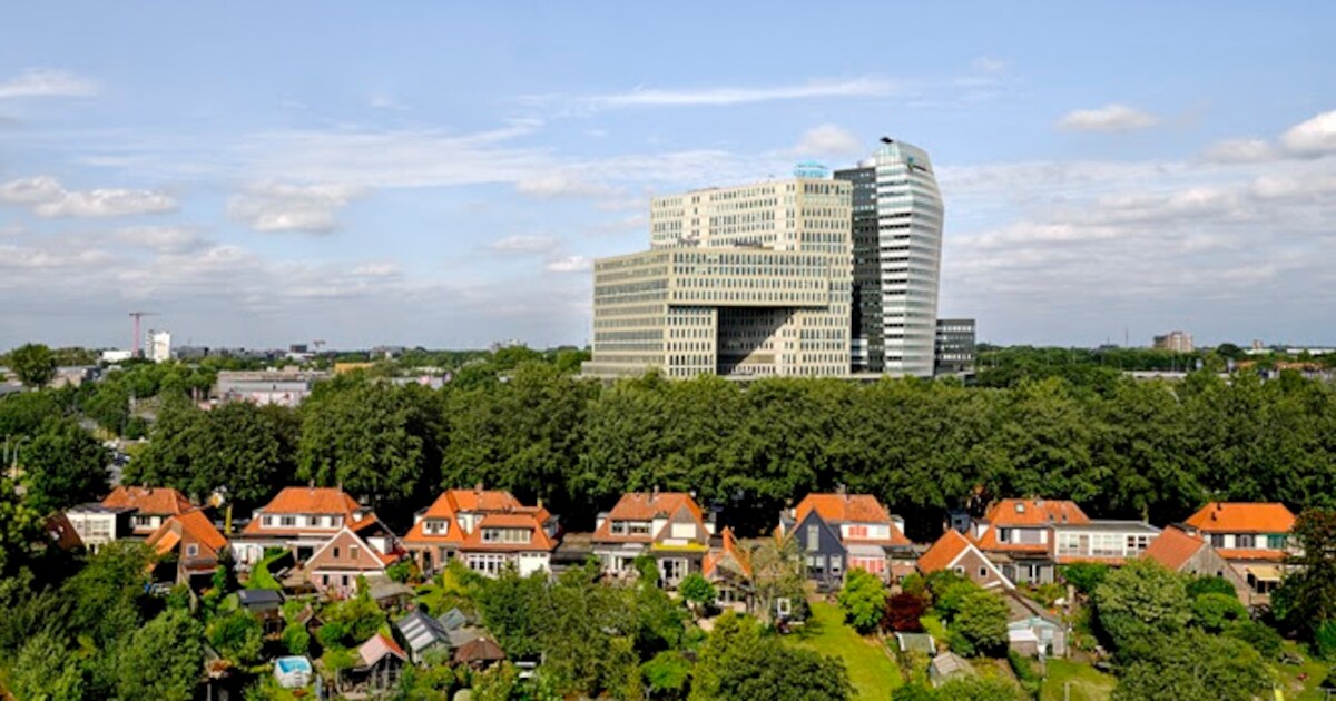 Festival De Stad Verbeeldt moet plotseling verder door Zwolle zwerven | Zwolle | De Stentor.nl