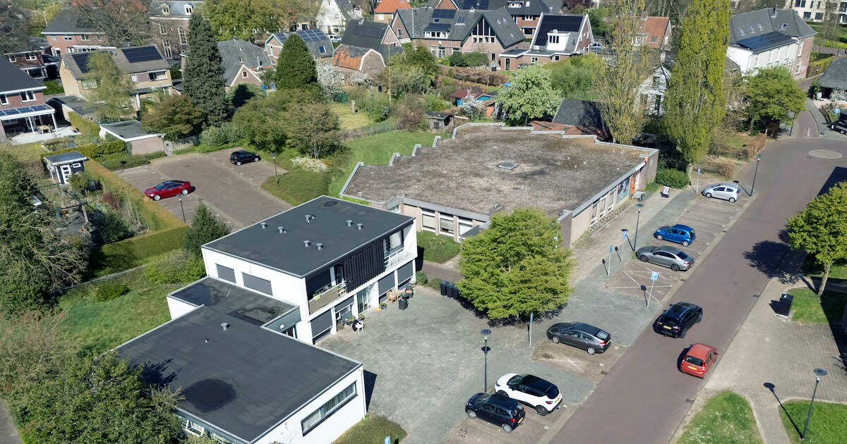 Groen hart, nieuwe woningen en cultureel centrum: licht op groen voor ...