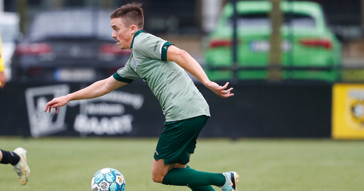 PEC Zwolle heeft met Ryan Thomas en Stijn Meijer de wintertransfers al ...