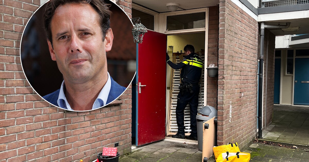 Harderwijk opent nu óók de jacht op mensen die voor de fun slikken of ...