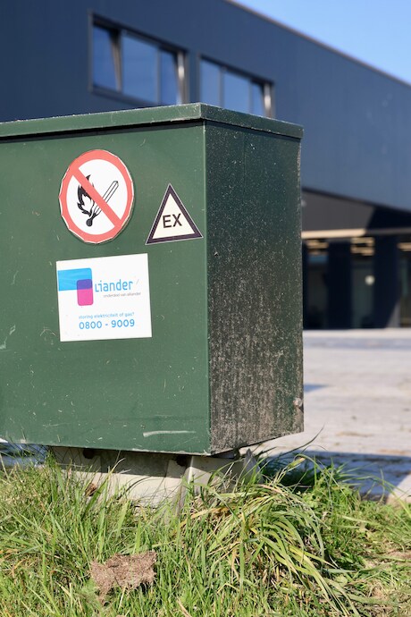 Dronten | destentor.nl