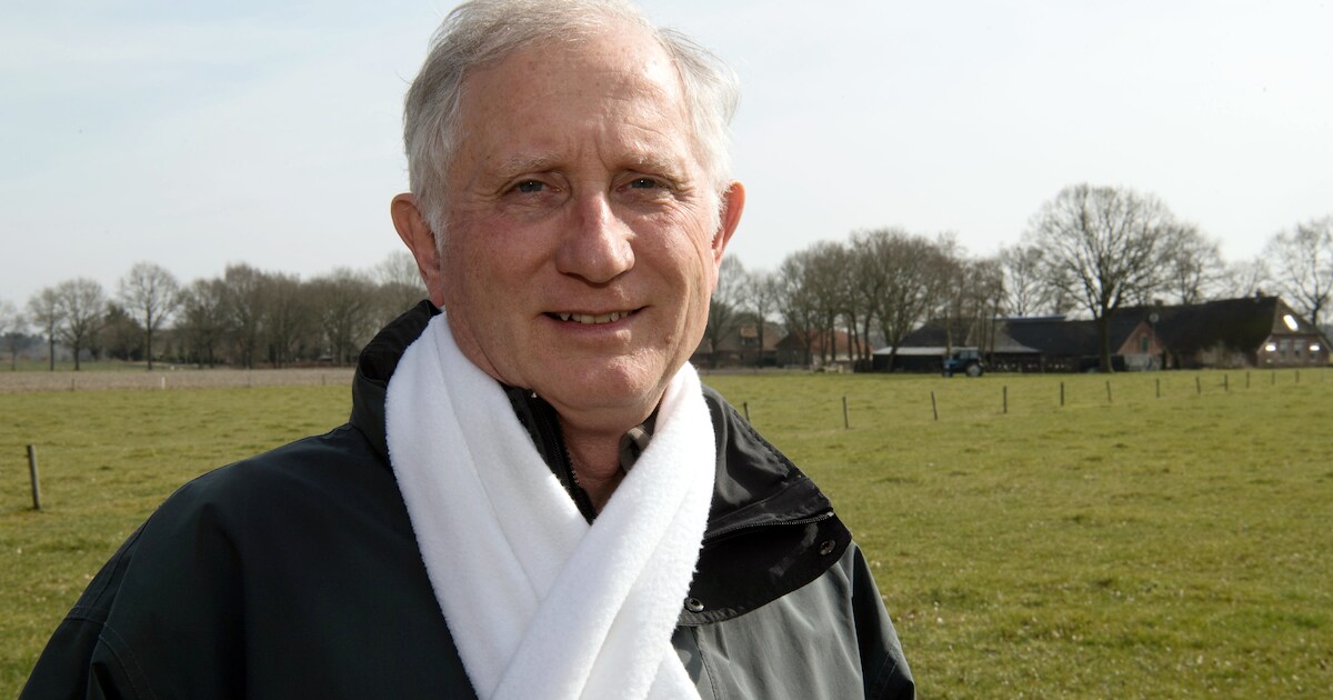 Oud-raadslid Rooijakkers bezorgd over 'nog meer' woningbouw in Dalfsen ...