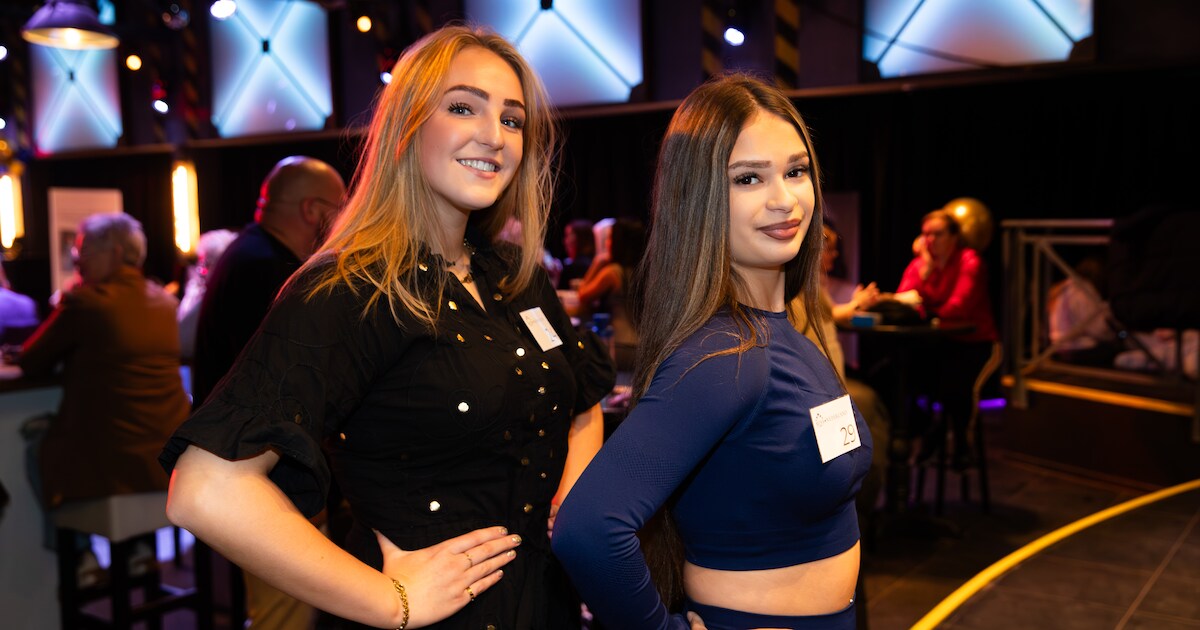 Achter mooi uiterlijk schuilt soms een lelijk verhaal: ‘Toen ik Miss ...