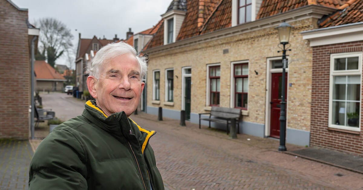 Henk ontrafelt leven vermaarde klavecimbelbouwer die 250 jaar geleden ...