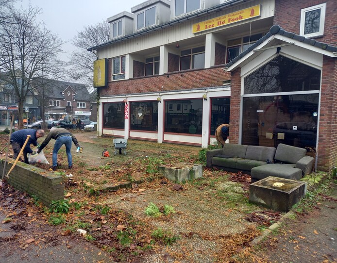 Dit wooncomplex wordt de nieuwe entree van Groesbeek | Nijmegen | destentor.nl