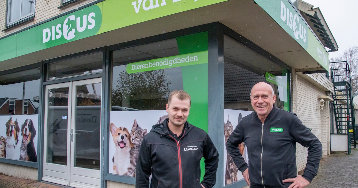 Handen op elkaar voor centrumplan Putten, al zijn er bedenkingen ...