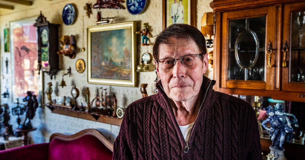 Kamervragen over situatie Henk (80) uit Deventer: ‘Dit lijkt veel op ...