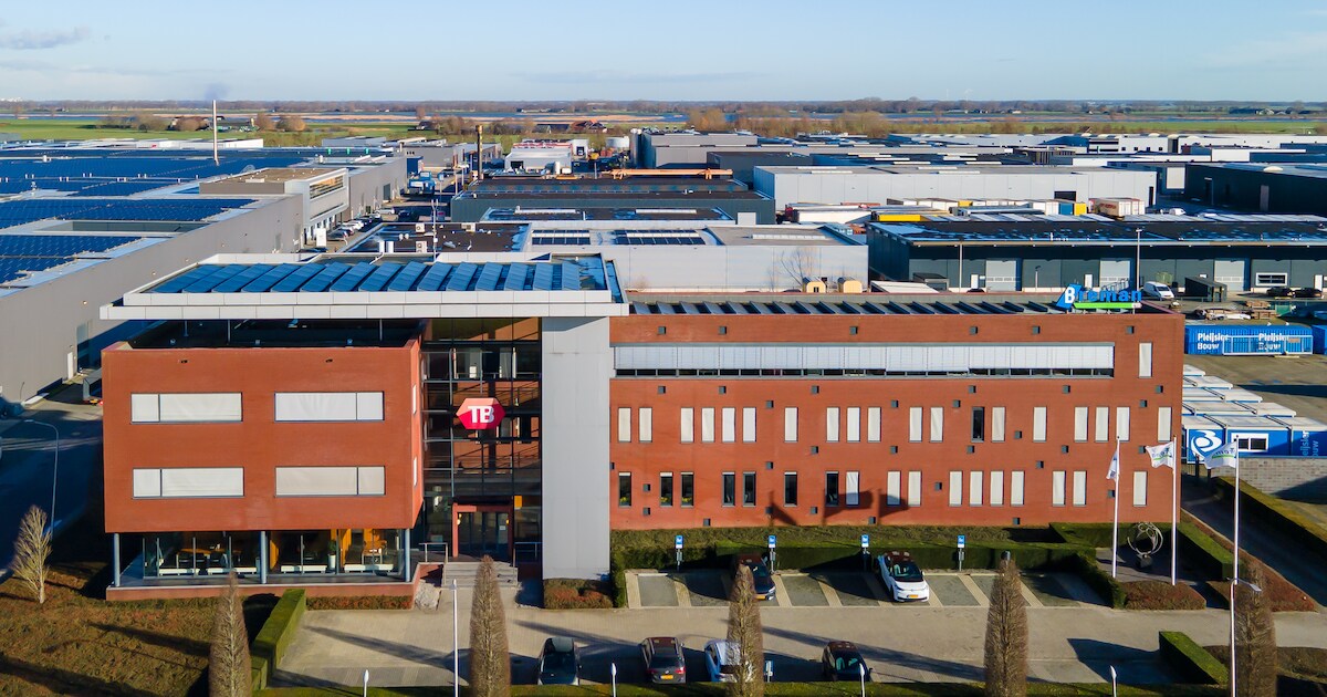 Installatiegigant Breman Genemuiden wist van zwartgeldcircuit: ‘Geld ...