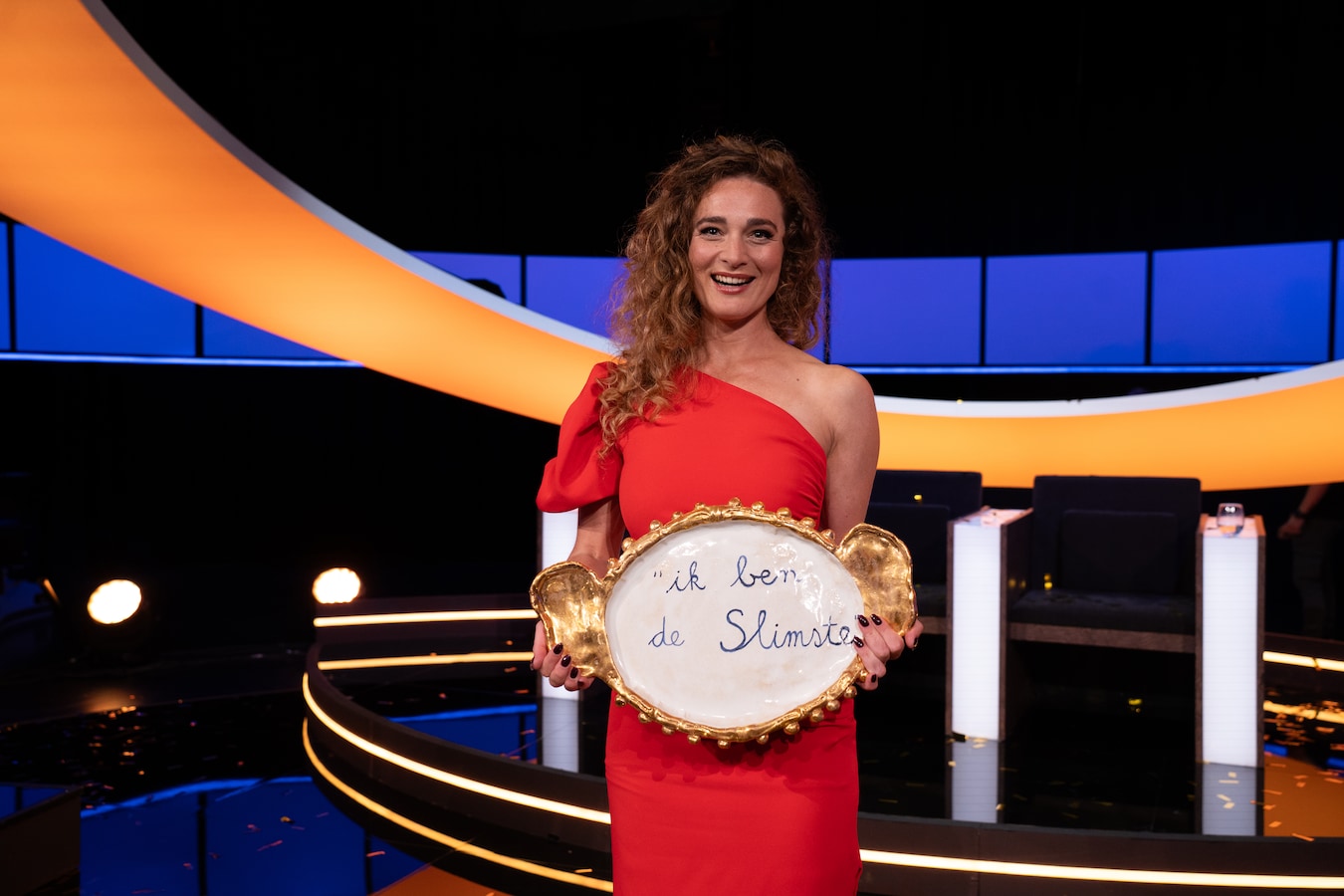 Dit is de winnaar van De slimste mens: ‘Het was slopend, echt slopend ...
