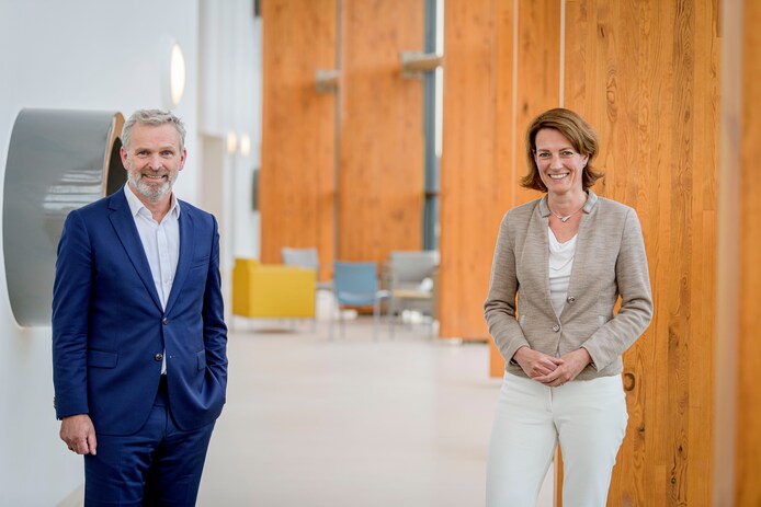 2025 wordt cruciaal voor toekomst van Twentse ziekenhuizen | Enschede ...