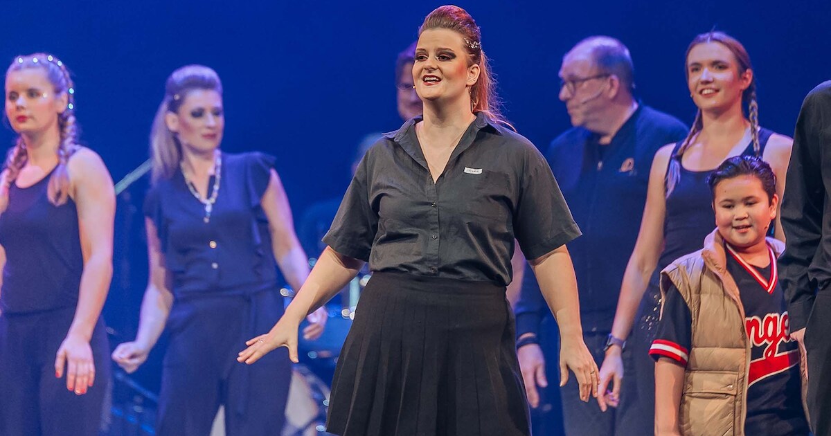 Orpheus zoekt Apeldoorns talent voor SHOW Apeldoorn 2024 | Apeldoorn ...