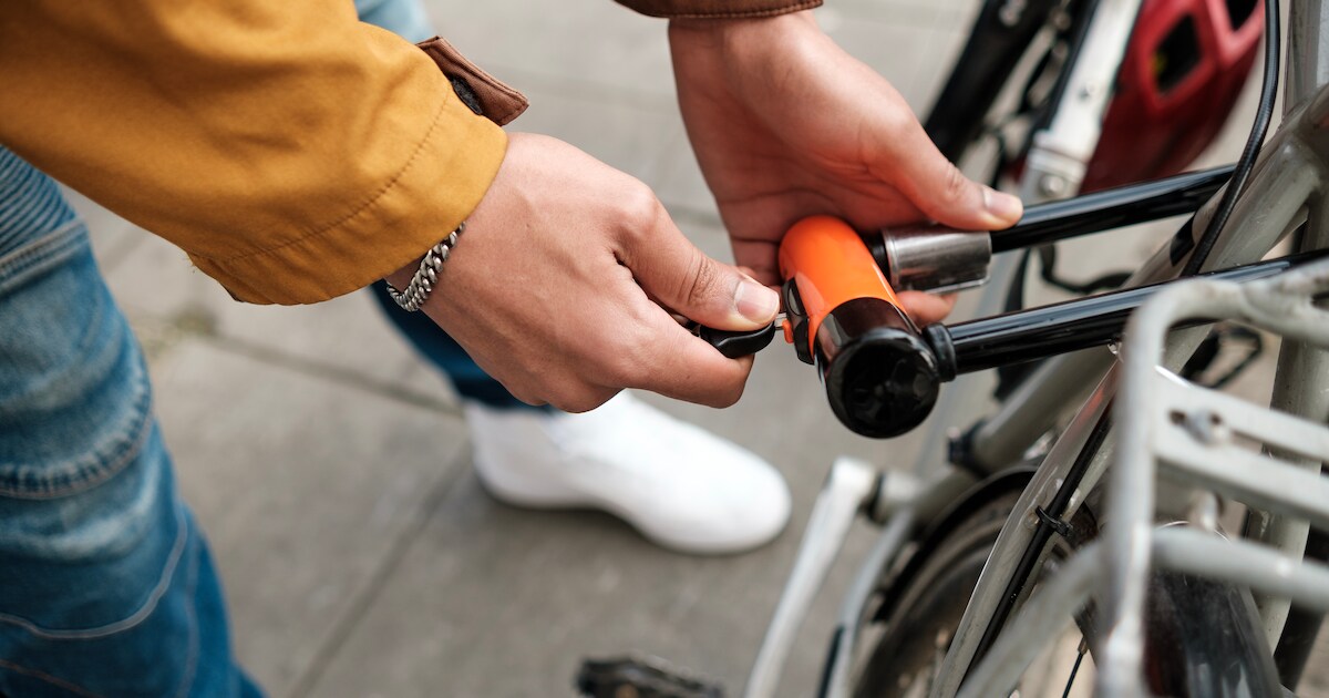 Politie waarschuwt: diefstal van fietsen in Zwolle neemt fors toe ...