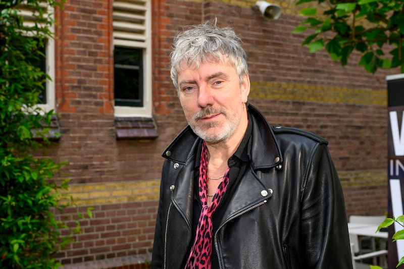Makers documentaire blijven achter klacht tegen Ruud de Wild staan ...