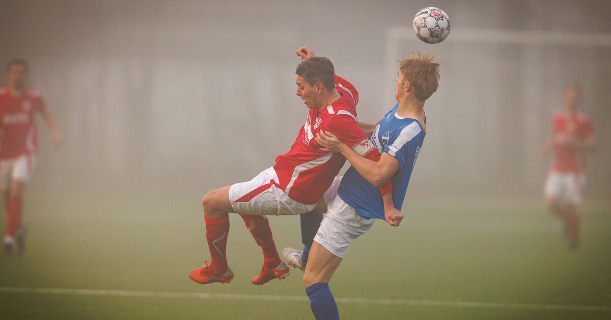 Danny Moorman maakt zich niet druk om mogelijke degradatie met DESZ ...