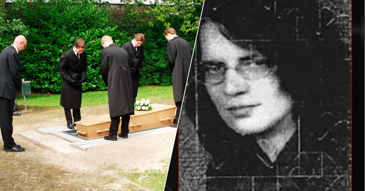 Familie van Eva Maria Pommer opgelucht nu vermissing is opgelost: ‘Was ...