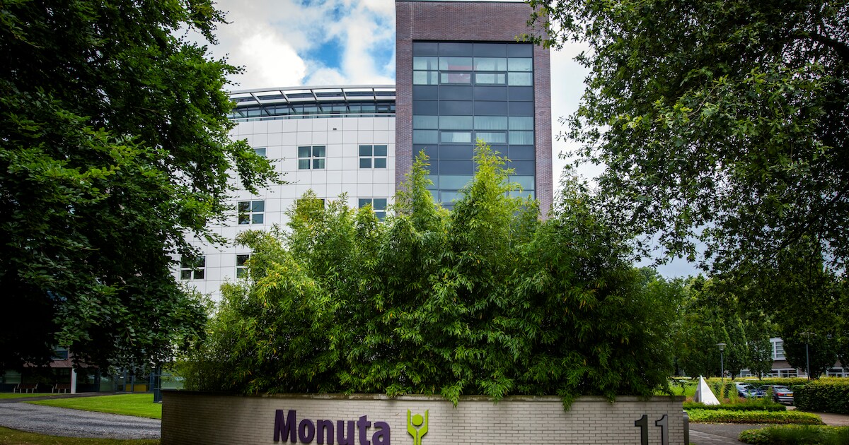 Monuta verruilt hoofdkantoor Apeldoorn definitief voor Amersfoort ...