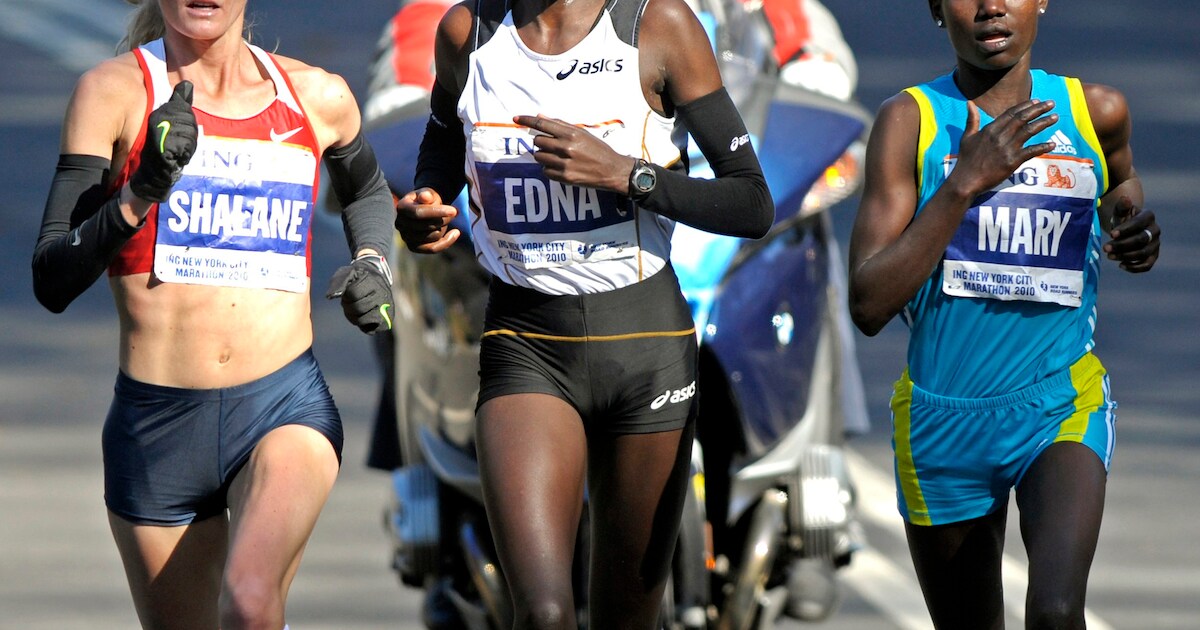 Olympisch brons wordt na negen jaar zilver voor Flanagan | Meer sport ...