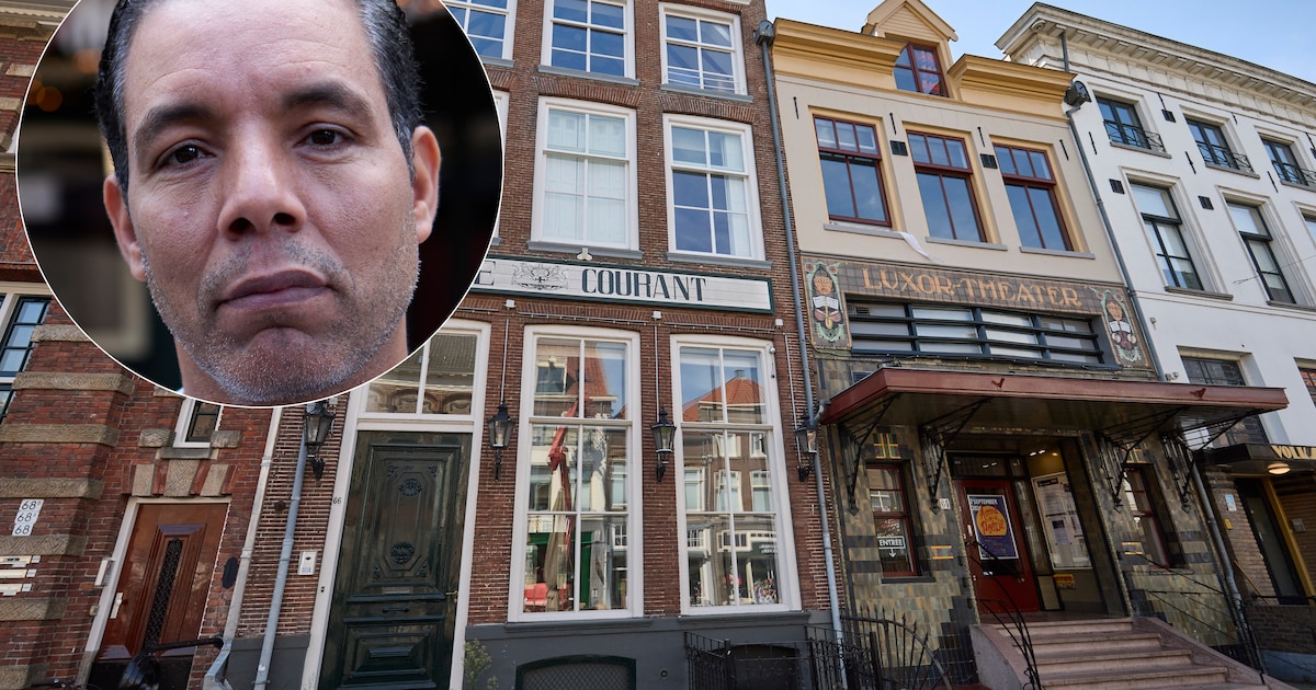 Na opmerkelijk vertrek uit Lochem strijkt Samir met opvallend ...