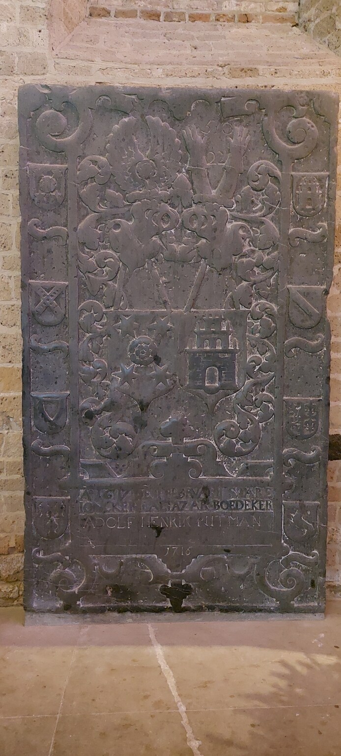 Van grafsteen tot straatnaam: het bijzondere verhaal achter de graven ...