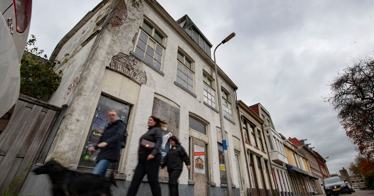 Zorgen over plannen om ‘red light district’ Deventer te verbeteren ...