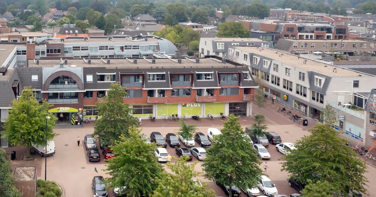 Enorme verhuizing in centrum van Putten laat al jaren op zich wachten ...