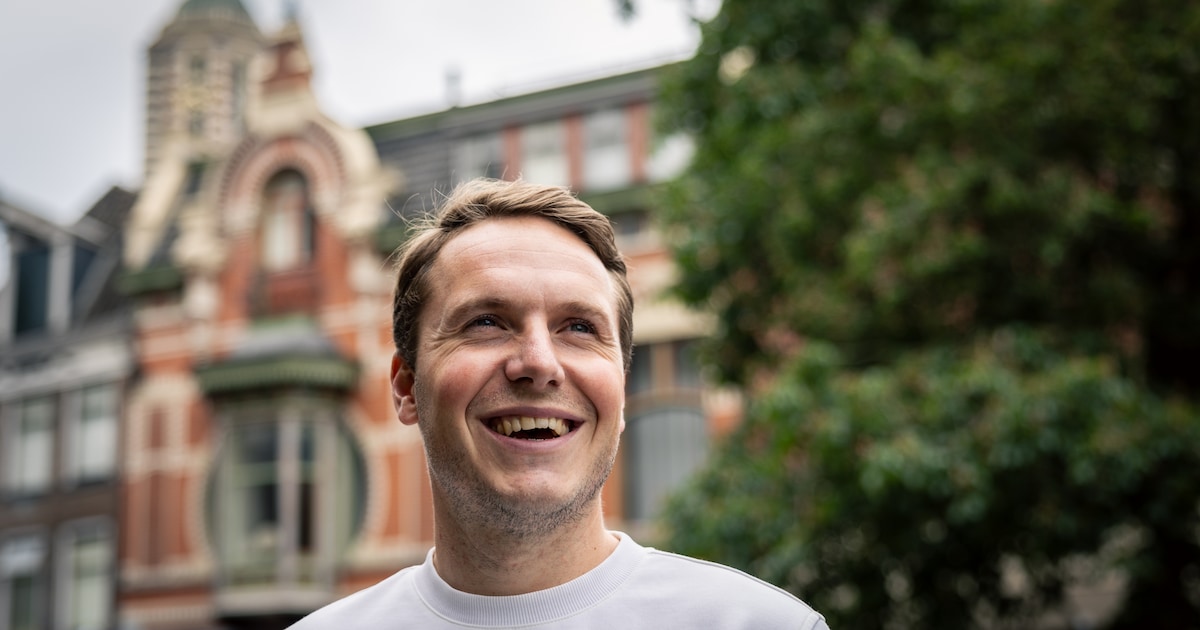 Liefde van afzwaaiende Okke Scholten voor ZAC is voor altijd: ‘Ik ken ...