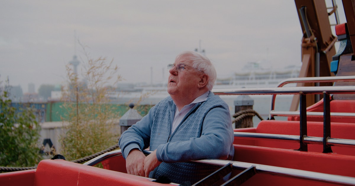 Einde pretpark in zicht, Van der Most smeekt geëmotioneerd om hulp ...