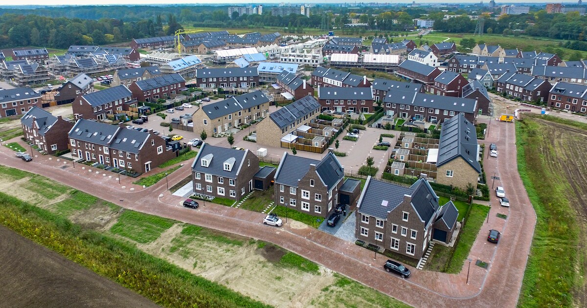 Inwoners kunnen meedenken over het Deventer van de toekomst | Deventer ...