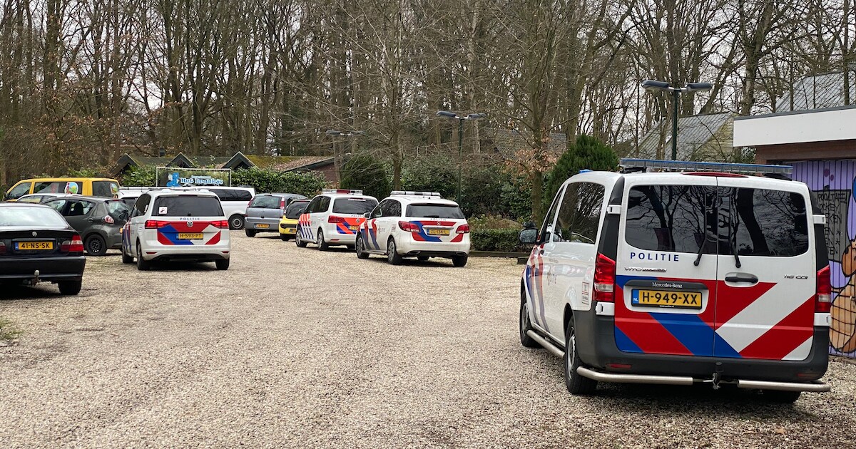 Man (35) uit Hierden die met slagersmes op moeder inhakte, komt op ...