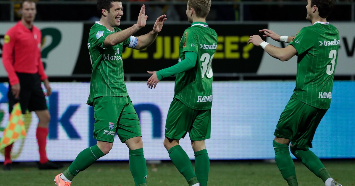 Autoritjes van Clement en Lam sorteren effect in Venlo: prachtpass en ...