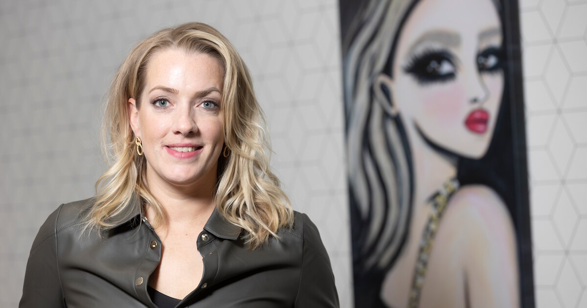Tara werd op haar 17e moeder: ‘Ik heb nog nooit één felicitatie gehad ...